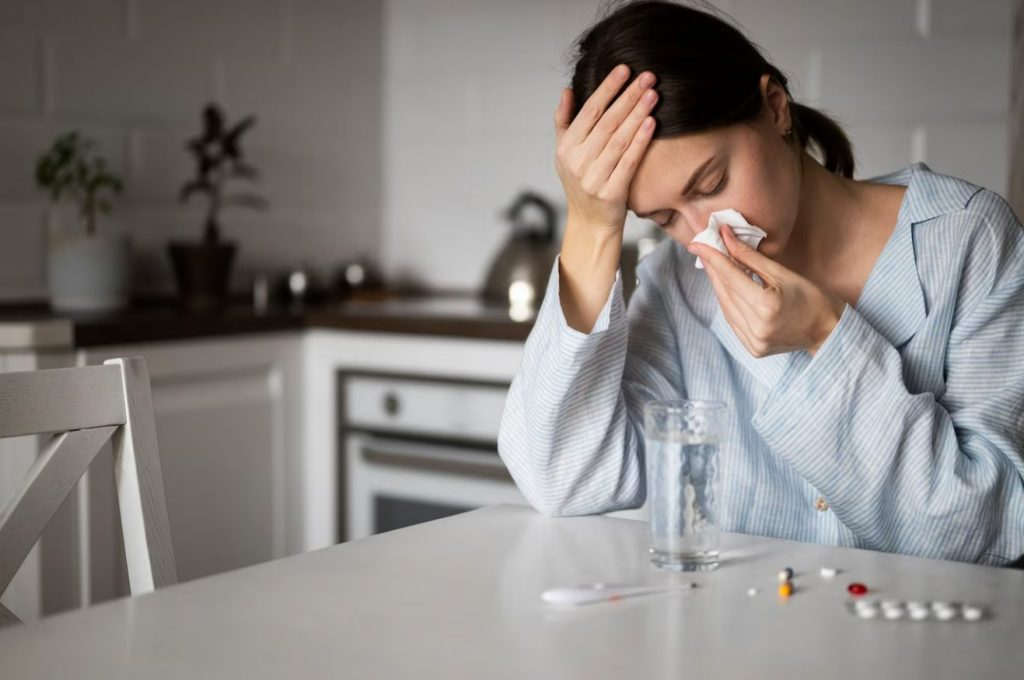 Chronic Typhoid: Complications and Long-term Effects - Ruby Hall Clinic ...